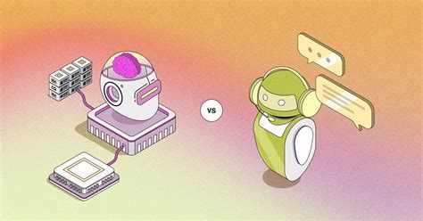 Ai 에이전트 Vs 챗봇 주요 차이점 한눈에 보기 Sendbird