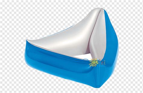 가구 팽창 식 수영 부유물 수영 풀 파랑 수영 푸른 바닷가 각도 Png Pngwing