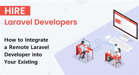 Integrating Remote Laravel Developers Best Practices For Success Ken Milko Medium