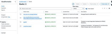 Build A Serverless Exam Generator Application From Your Own Lecture