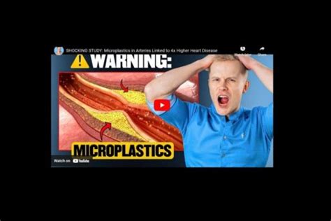 How To Detox Microplastics Clikview Real Content For You