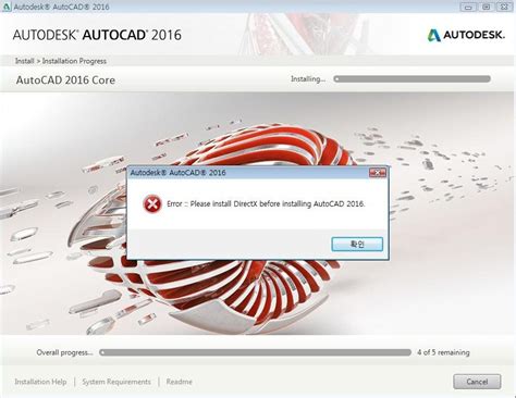 autodesk failed to install please help autodesk community