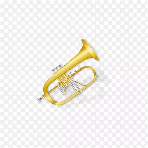 乐器小号png图片素材下载 图片编号7474847 Png素材网