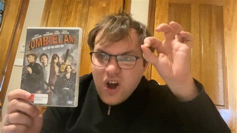 Zombieland 2009 Movie Review Youtube