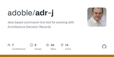 Github Adobleadr J Java Based Command Line Tool For Working With Architecture Decision Records