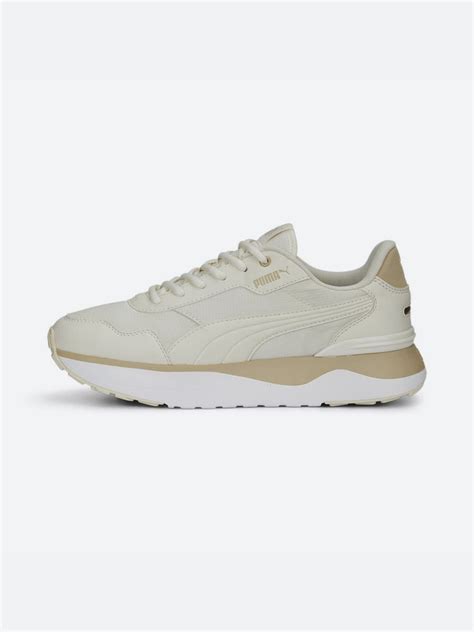 Кроссовки PUMA R78 Voyage - купить с доставкой по выгодным ценам в ...