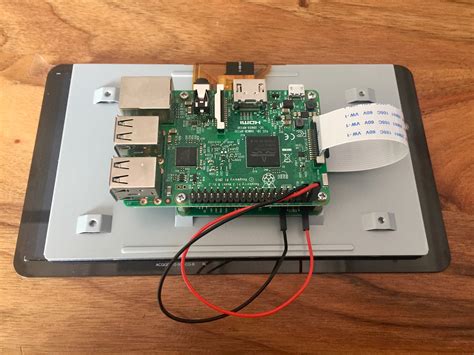 Openplotter OpenCPN Navigation AIS Grib WiFi Mit Einem Raspberry Pi Teil