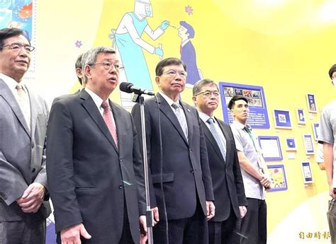 我業者盼先開放台灣旅客赴中 王國材盼對等開放 自由電子報 Line Today