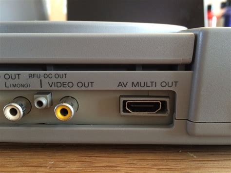 Raspberry Pi Playstation Mod Trybotics