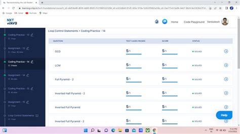 Venkatesh Konda On Linkedin 13day Ccpb Pythonprogramming Html Css