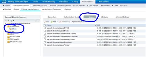 Ise And Ad Integration — Techexams Community