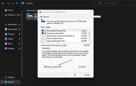 How To Delete The Windowsold Folder On Windows 11