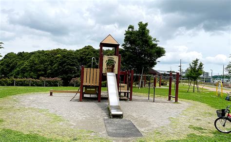 別所谷戸公園 千葉公園探訪