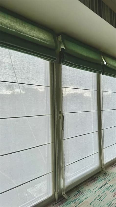 ШТОРИ•ТЮЛІ•РОЛЕТИ•КАРНИЗИ•ДИЗАЙН •ДНІПРО На ці римські штори ми використали натуральні тканини