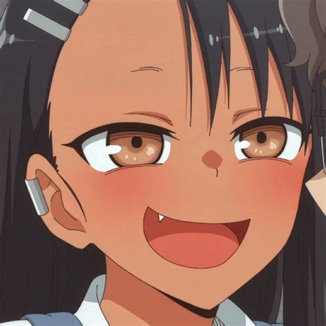 Pin Em Nagatoro