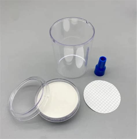 Micro Biological Filter Funnel At ₹ 35 Piece Lab Filters In Navi