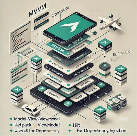 Rushabh Prajapati On Linkedin Crafting A Scalable Android Architecture