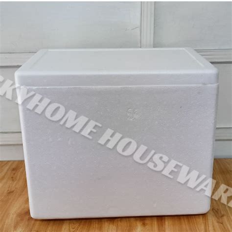 Biggest Box Styrobox Styro Box Picnic Box Ice Chest Ice Box Cooler Styrofoam Box 3