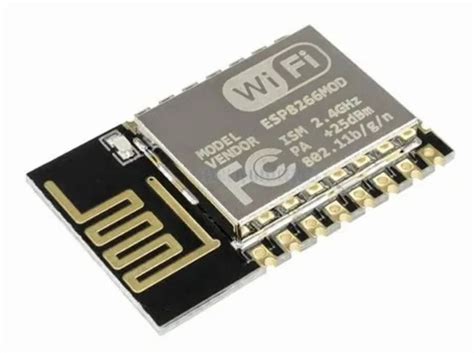 AI Thinker ESP S ESP Serial WiFi Module At Piece Kathua ID