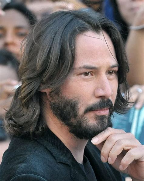 How To Reach John Wick Hairstyle From Time To Time 2022 Hair Loss Geeks