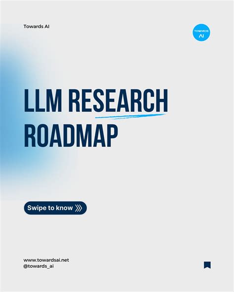 How Ai Research Can Boost Llm Research Towards Ai Posted On The Topic