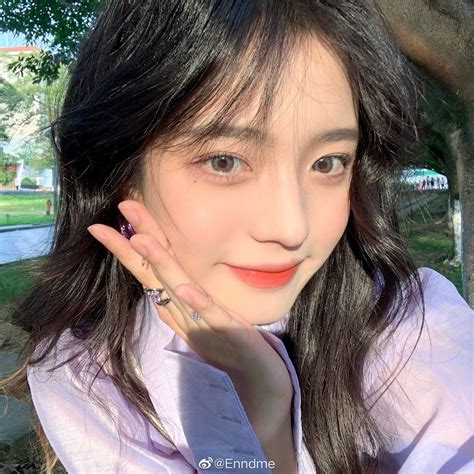 Enndme On Weibo