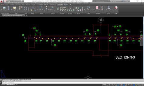 Rebar Detailing And Bar Listing Software Cads Usa