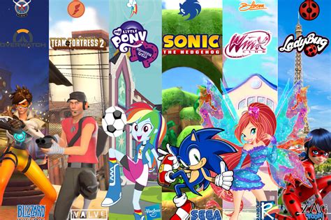 Sonic Chronicles X Cut Image Part 1 By Trungtranhaitrung On Deviantart