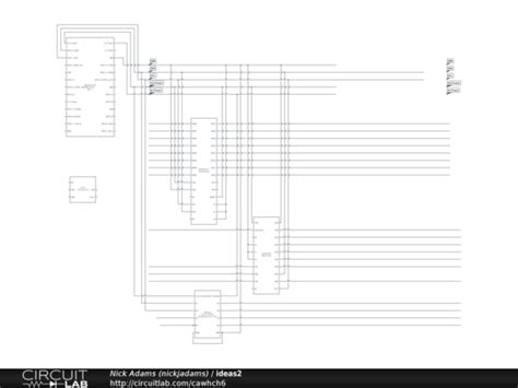 I²c Add On Board For Raspberry Pi Circuitlab