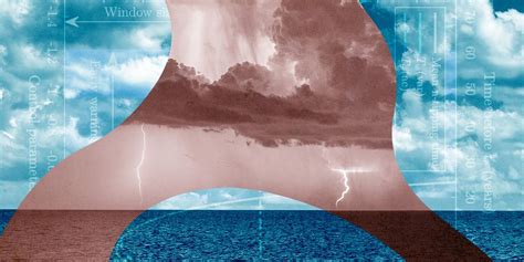 Why Its So Hard To Predict A Climate Tipping Point Heatmap News