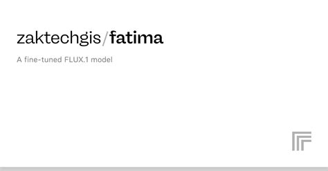 Examples Zaktechgisfatima Replicate