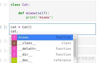 15个好用到爆炸的Jupyter Lab插件 知乎 15个好用到爆炸的Jupyter Lab插件 知乎