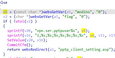 AHU IoT Vulnerable Tenda FH FromPptpUserAdd Md At Main TTTJJJWWW AHU IoT Vulnerable GitHub