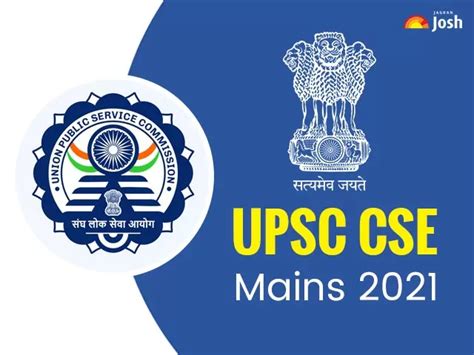 UPSC IAS Mains 2021 Commission Releases COVID Guidelines Exam As Per Schedule Check Time Table