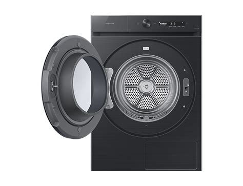 Bespoke Ai 건조기 17kg Dv17cb6600bv Samsung 대한민국