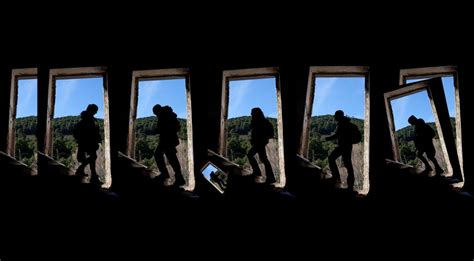 Non Euclidean Geometry For Dummies By Rubengda On Deviantart