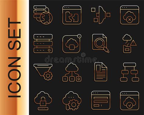 Network Chart Line Stock Illustrations 36558 Network Chart Line Stock Illustrations Vectors