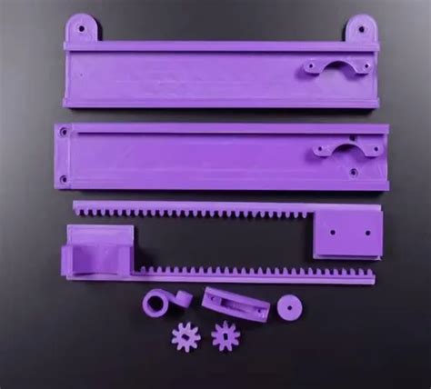 Mini Cnc Plotter Complete Diy Kit Including 3d Parts Electronic Parts