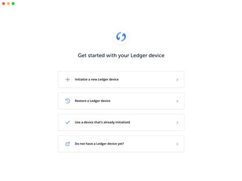How To Fix “ledger Native Error Data Is Invalid Unrecognized Error