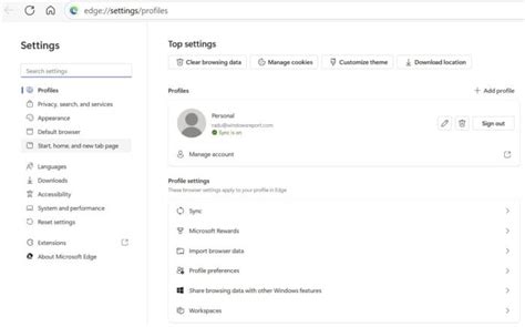 How To Make Msn Your Homepage Restore