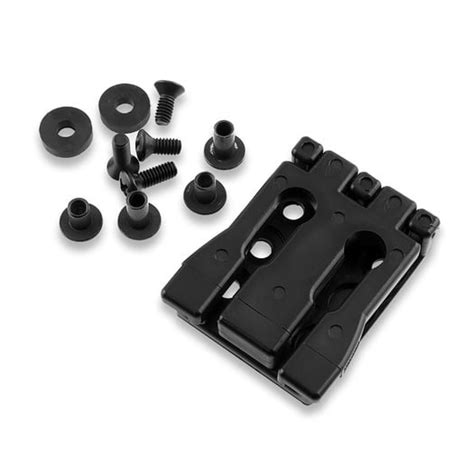 Blade Tech Small Tek Lok With Knife Sheath Hardware Lamnia