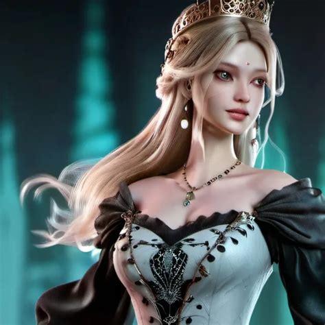 Chat With Princess Ruby Text Or Voice Enjoy Ai Chat Free And Safe