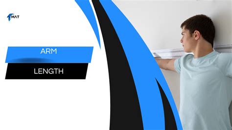 Limb Lengths Measurement Arm Length