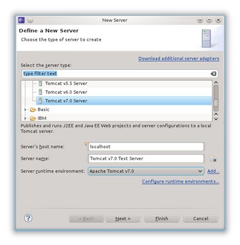 Spring Mit Einer Einfachen Webanwendung Tutorial Frank W Rahn