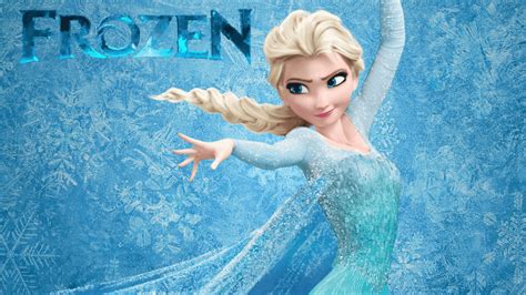 Elsa Frozen Wallpapers HD PixelsTalk Net