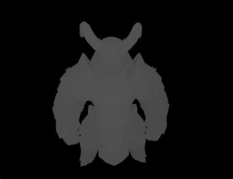 Urp 后处理 描边 哔哩哔哩