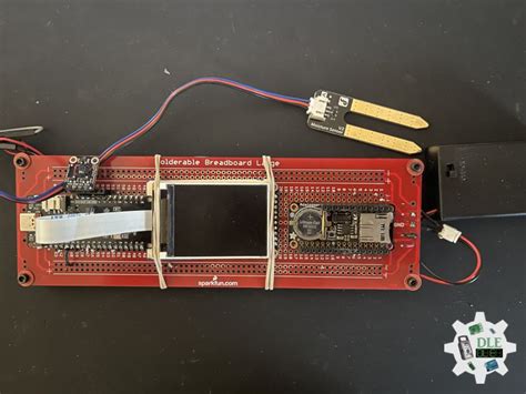 Project 29 Dfrobot Rtc Mk31 Dfrobot Maker Community