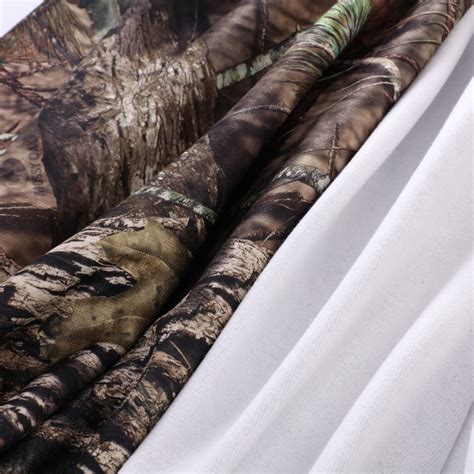 100 Polyester Camo Knit Fabric Hangzhou Kangman Textile Co Ltd