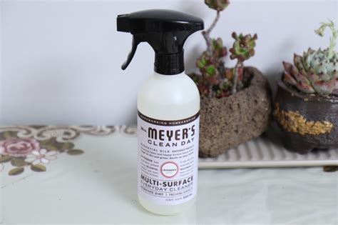 화장실청소법 다목적클리너 깨끗하게 쓱싹쓱싹 미세스마이어스 다목적세정제 네이버 블로그