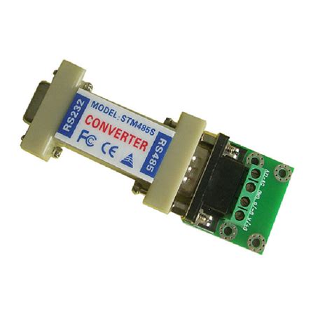 Passive Rs232 To Rs485 Protocol Converteradapter Stm485s Darazpk